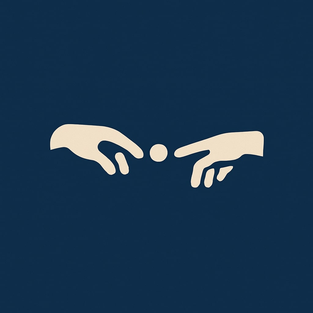 Eion - When AI Minds Touch